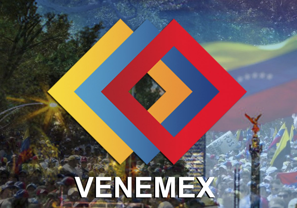 VeneMex - Apoyo humanitario venezolano mexicano